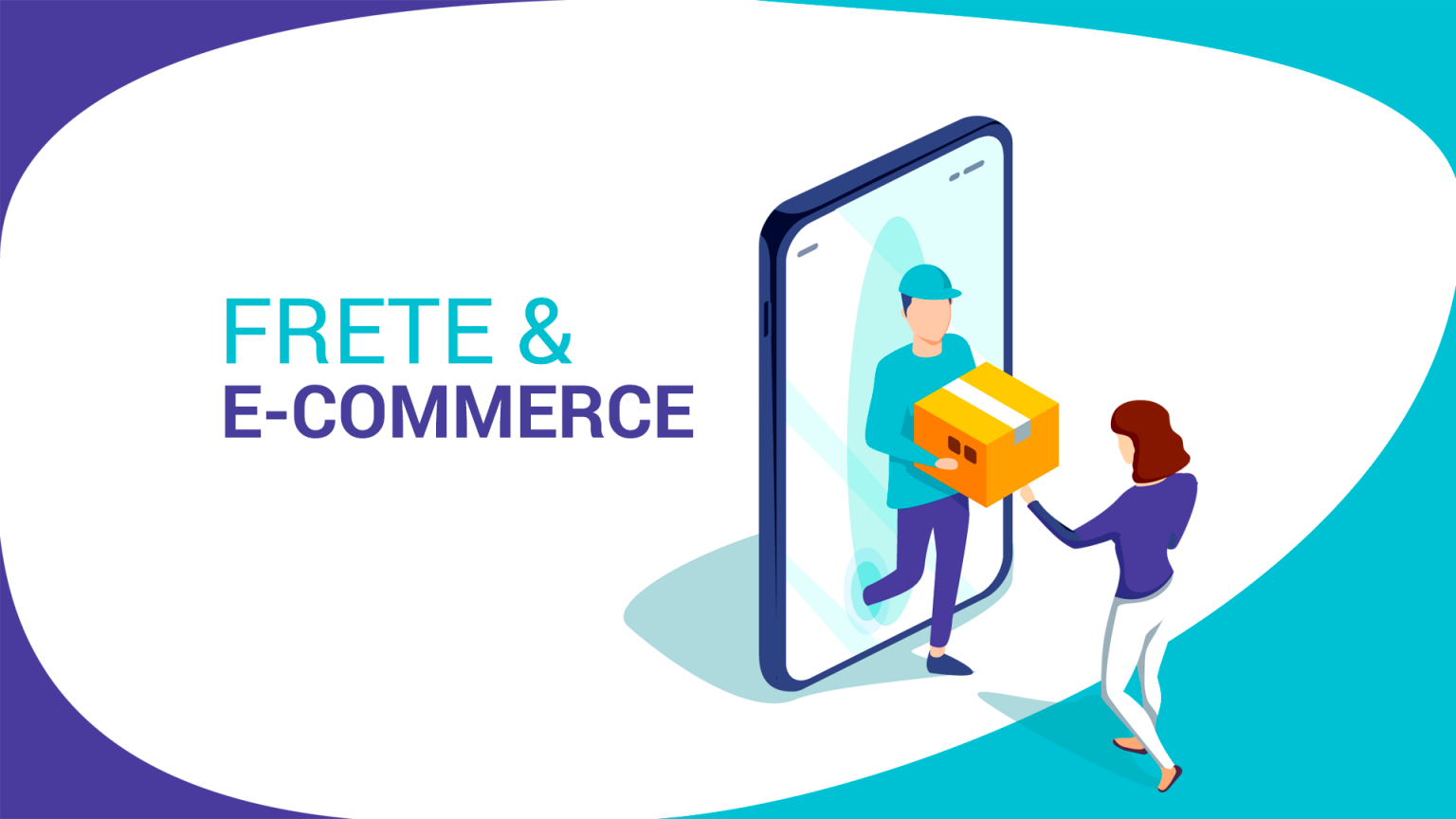 Como aproveitar ao máximo do frete no e-commerce - Central do Frete