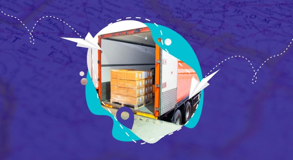 Guia completo sobre frete! - Blog da Central do Frete