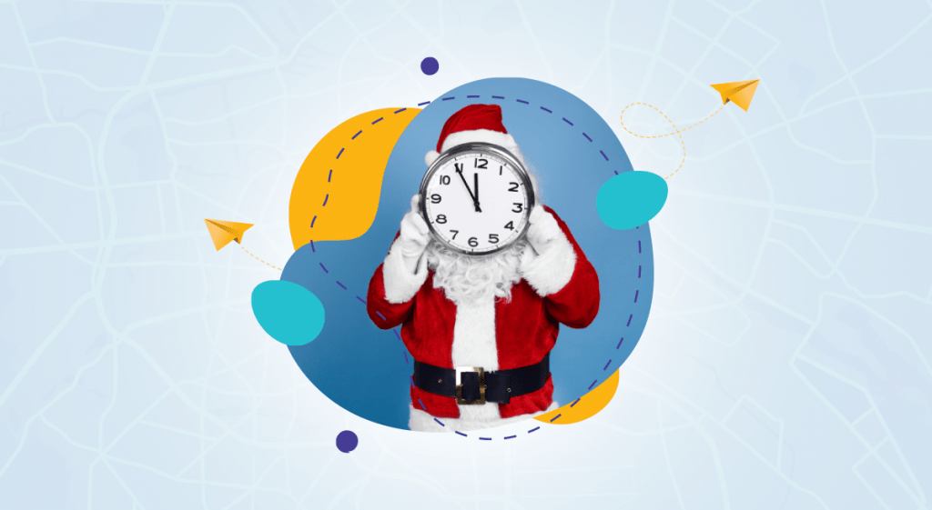 Dicas para não atrasar os presentes do Papai Noel - Blog da Central do ...