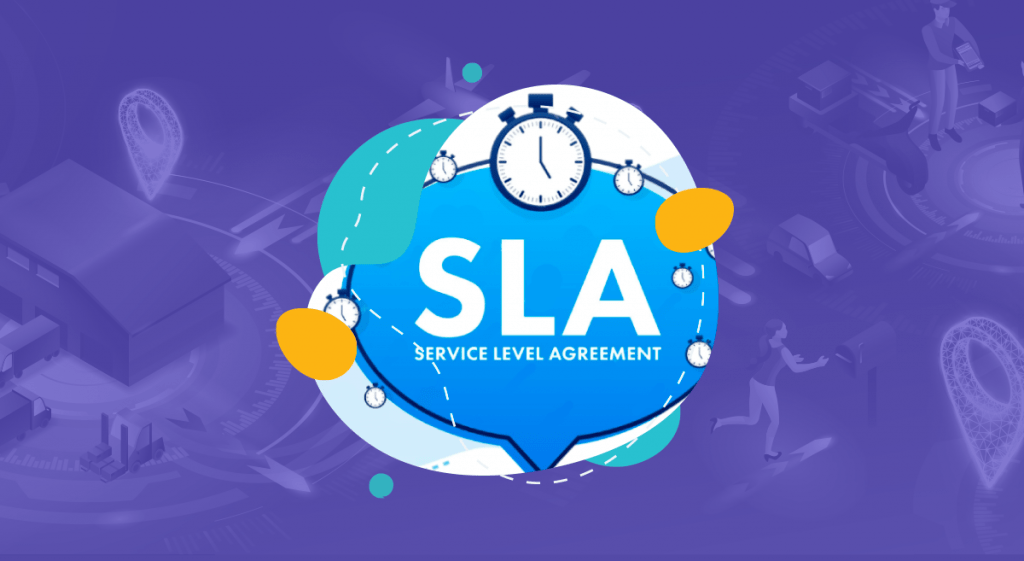 O que é um SLA de entrega e como ele funciona? - Blog da Central do Frete