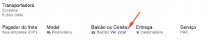 Entendendo o PAC: O serviço de entrega econômica dos Correios - Blog da ...