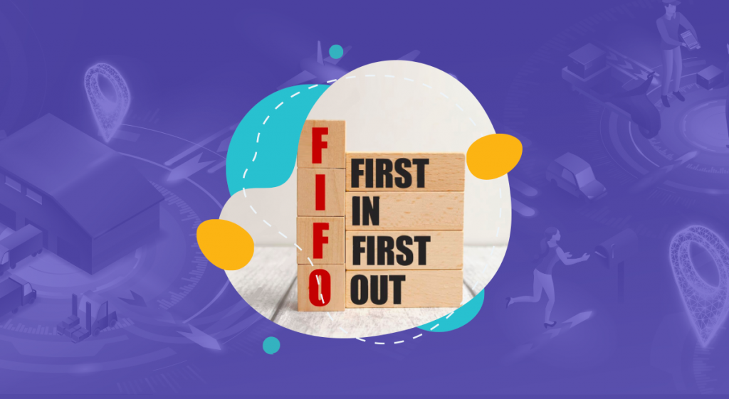 FIFO: Entenda o Método e Suas Aplicações na Gestão de Estoque - Blog da ...