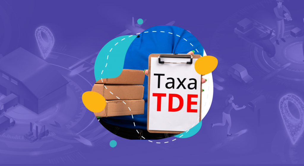Guia Completo: O que é e Como Calcular a Taxa TDE na Sua Empresa - Blog ...