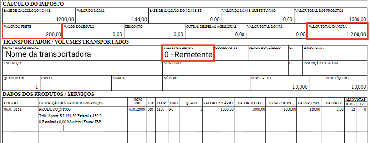 Frete CIF ou FOB na NF-e: Guia de Como Declarar e Pagar